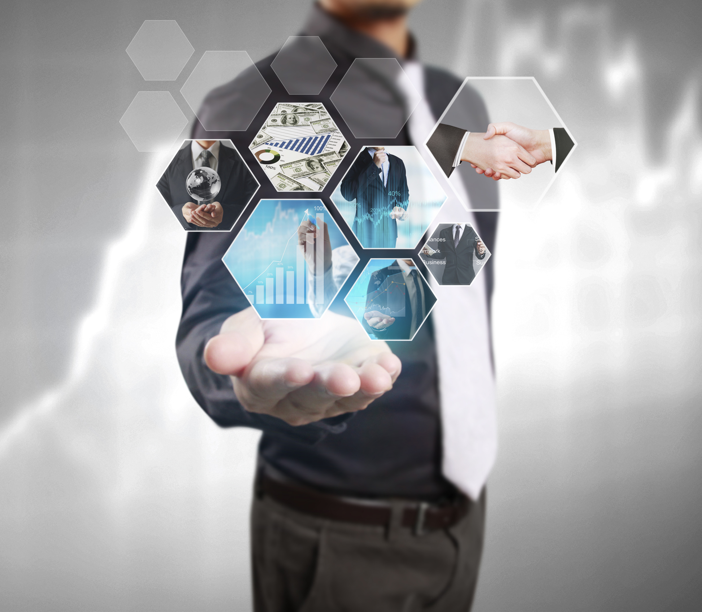 Explicate | See Beyond Your Data